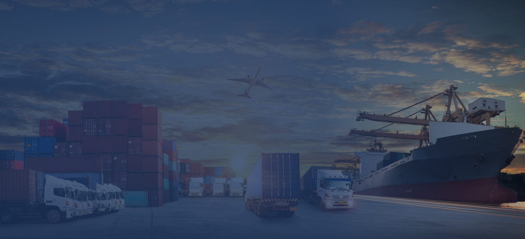 Expedite Shipping | Expedited Trucking | PiVAL