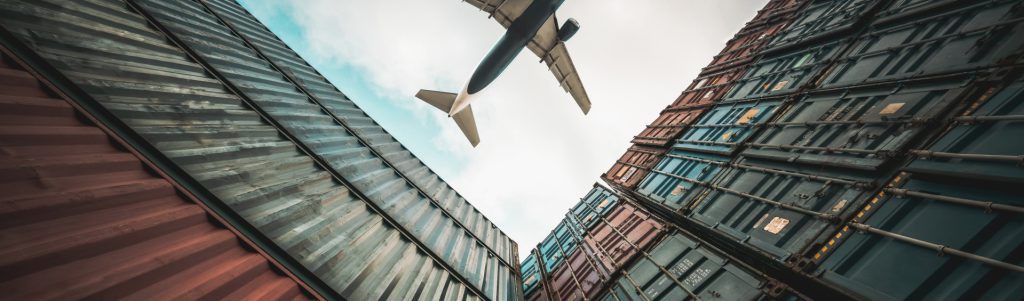 Canadian 3PL Logistics Company | Third Party Logistics | PiVAL