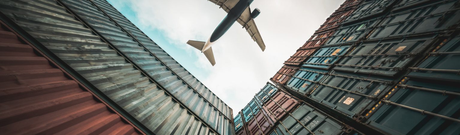 Canadian 3PL Logistics Company | Third Party Logistics | PiVAL