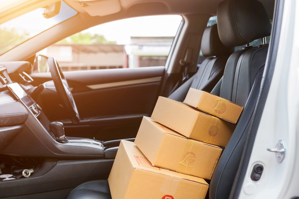 The Difference Between Forward And Reverse Logistics - PiVAL