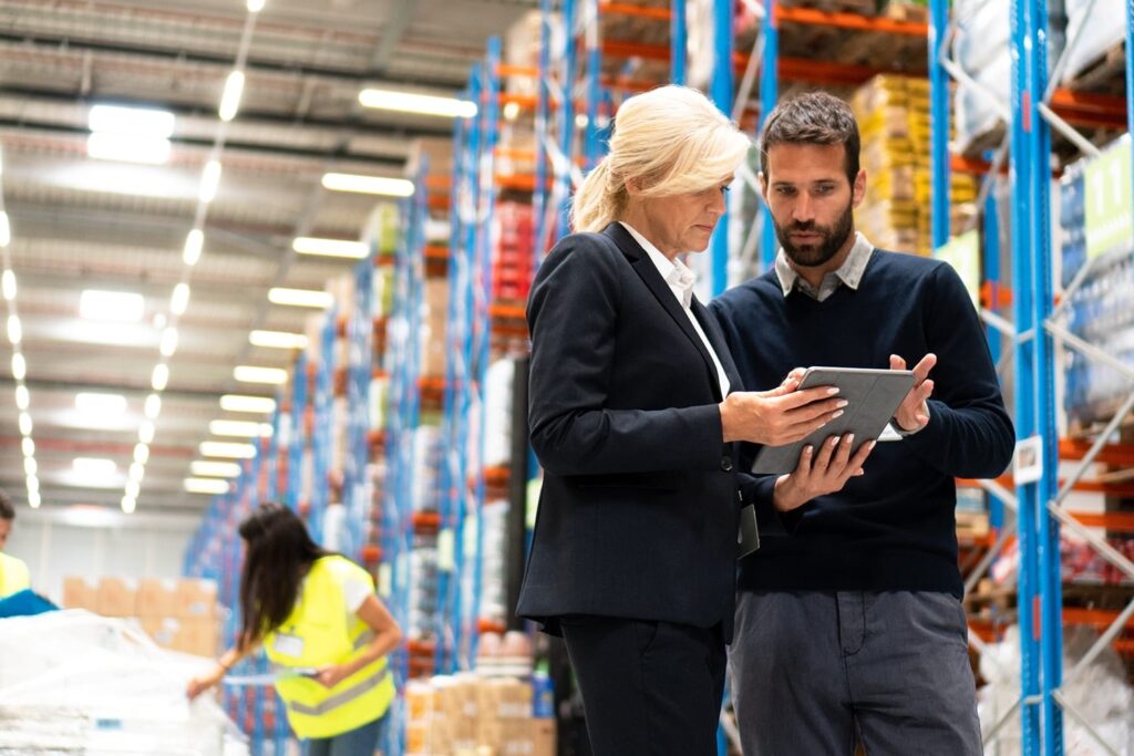 The 3 Biggest Problems of Warehouse Management - PiVAL