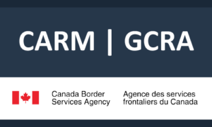 A Complete Guide to the Canadian Border Services CARM Portal - PiVAL