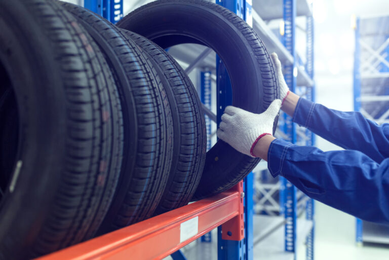 Tire Distribution - A Comprehensive Guide for Manufacturers - PiVAL