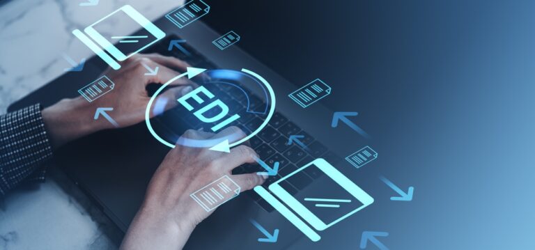 7 Reasons to Use EDI (Electronic Data Interchange) for Your Logistics ...